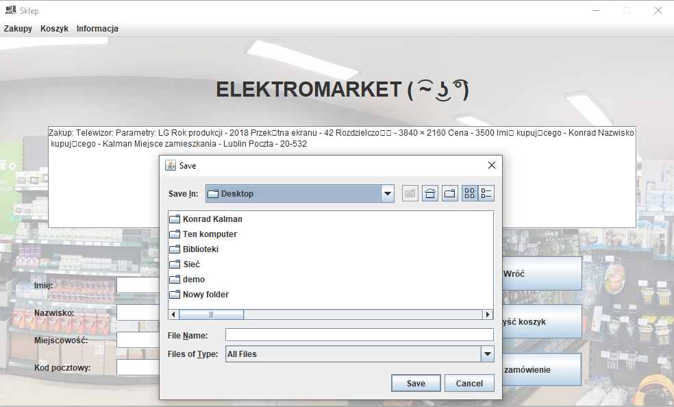 GitHub - B1AL1/high-school-project: Window app for IT classes
