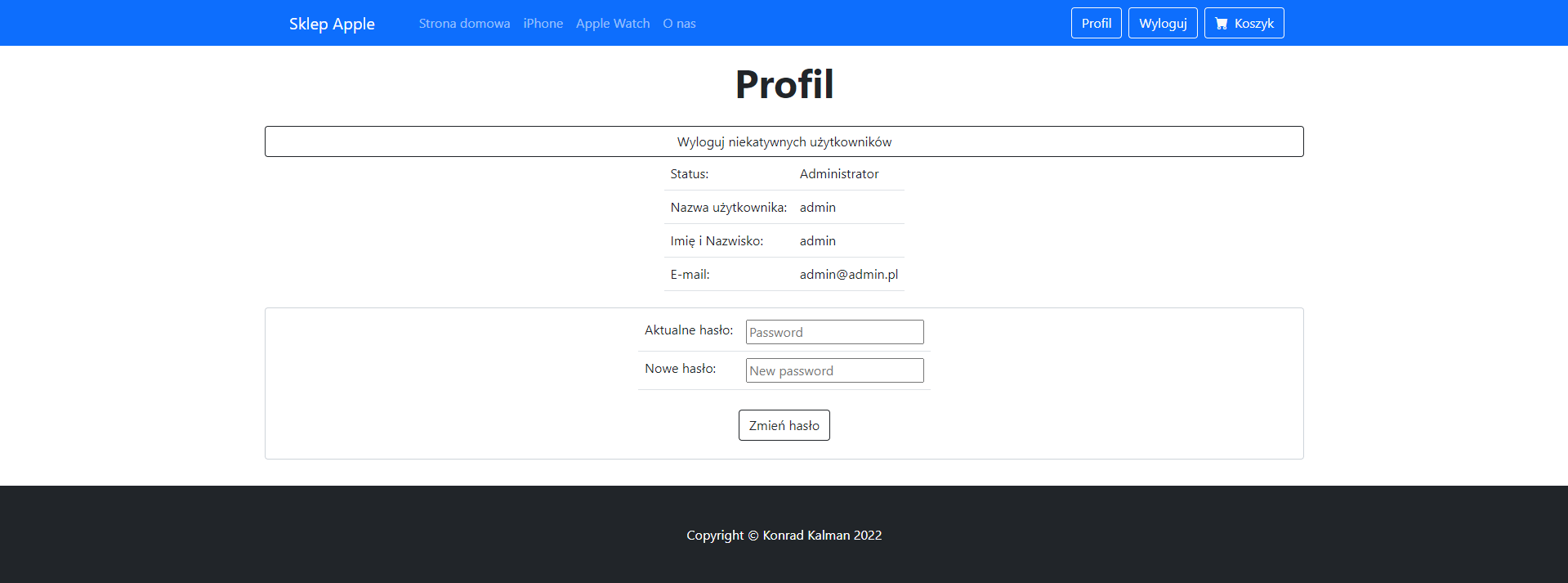 GitHub - B1AL1/apple-shop-app: End of course project for programming web applications