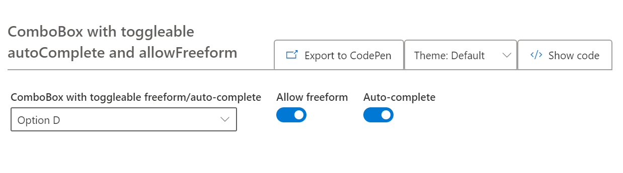 [Accessibility] Combobox control : Windows Narrator is not reading the changed options in combox ...