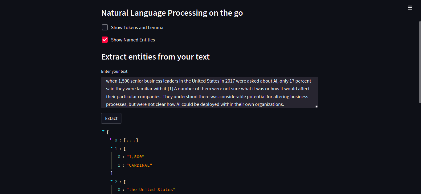 GitHub - Sospeter-Wainaina/NLPiffy-using-Streamlit