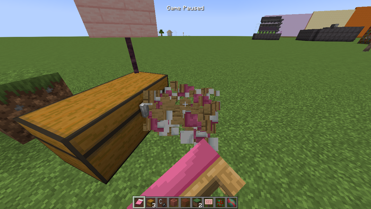 Some bugs/problems in EBE 0.9 · Issue #158 · FoundationGames/EnhancedBlockEntities · GitHub