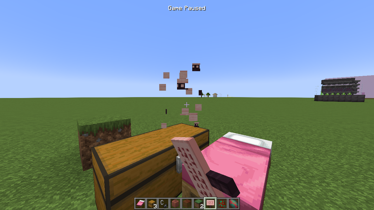 Some bugs/problems in EBE 0.9 · Issue #158 · FoundationGames/EnhancedBlockEntities · GitHub