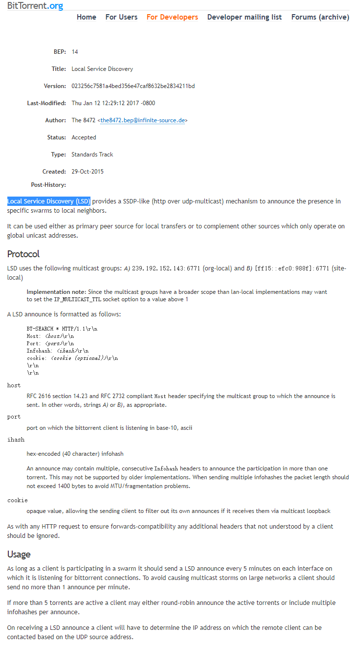 启用本地用户发现(LPD) 翻译错误 · Issue #508 · ronggang/transmission-web-control · GitHub