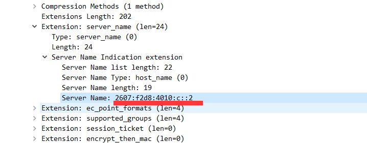 kangle对ip地址的https进行反代并且重写域名时，回源不应当发起sni信息 · Issue #7 · keengo99/kangle · GitHub