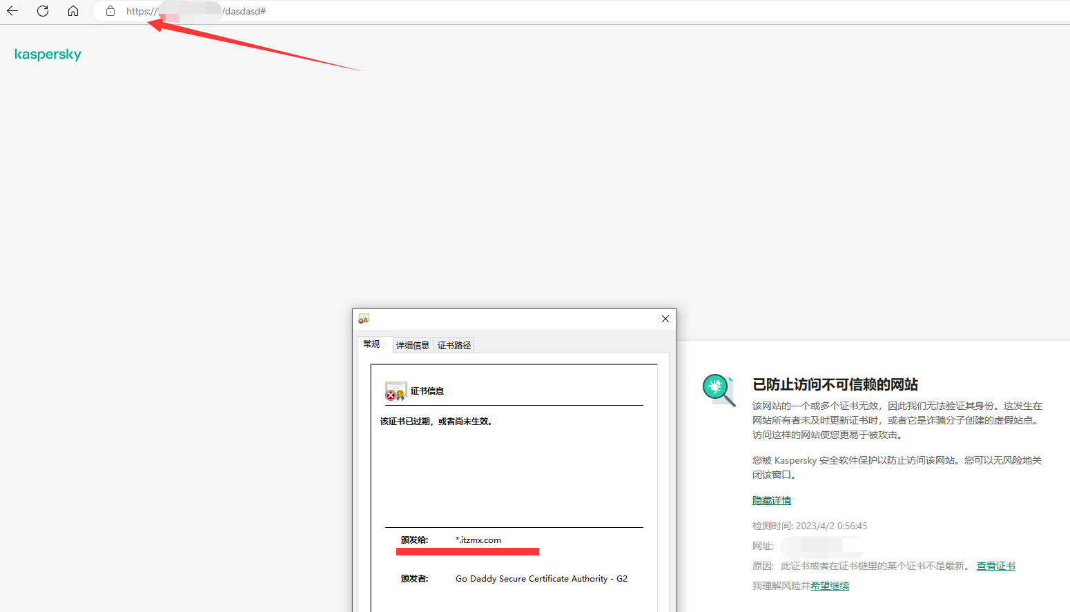 kangle如何禁用https的ip地址访问，存在CDN背后源站真实ip泄露导致引起ddos安全隐患 · Issue #44 · keengo99/kangle · GitHub