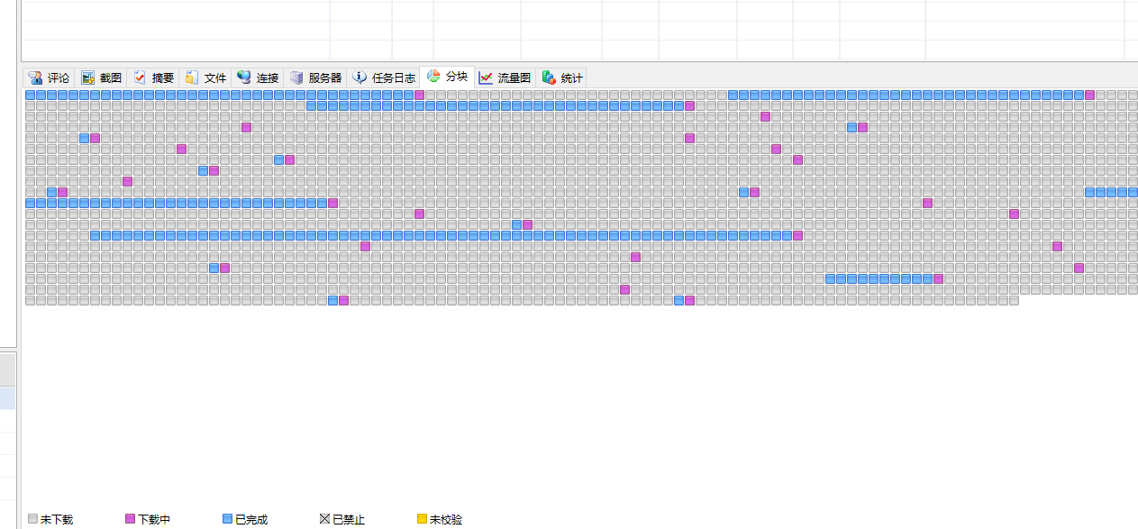 PikPak doesn't support multithread streams · Issue #6915 · rclone/rclone · GitHub