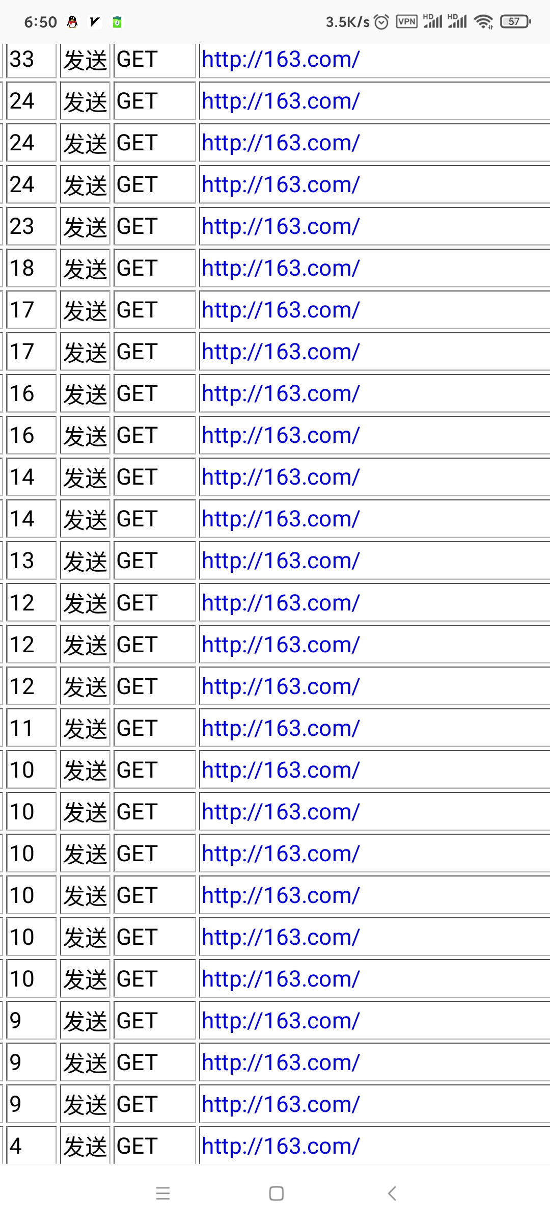 手机版缺少mux功能导致大量的TCP链接进入服务器引起卡顿，连接数过高 · Issue #606 · 2dust/v2rayNG · GitHub