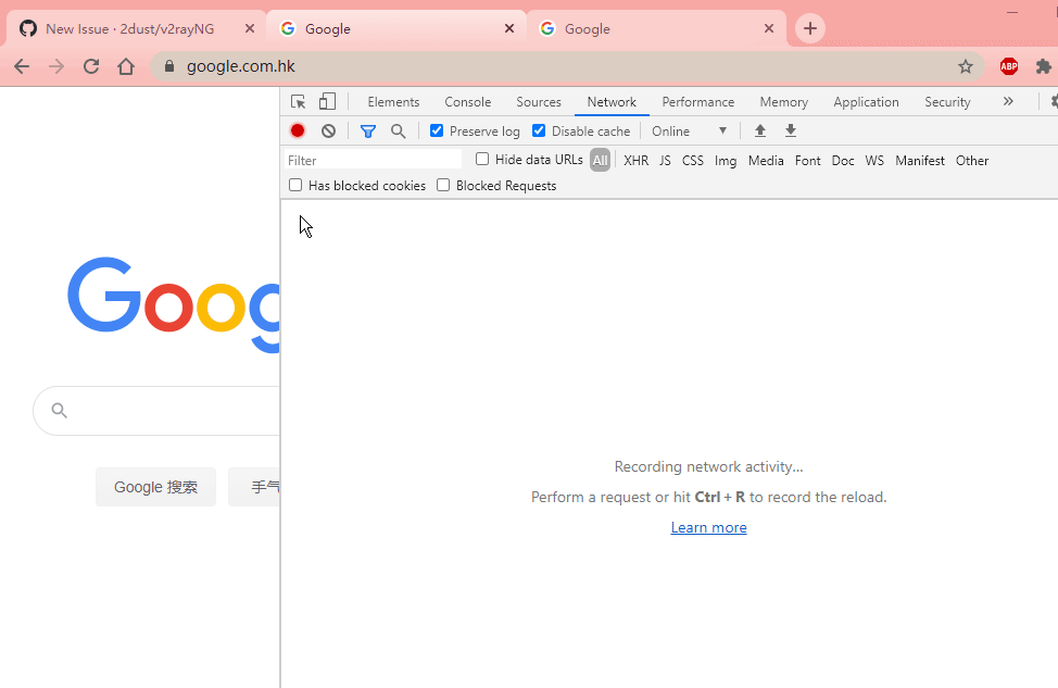 延迟测试接口应该和PC版本统一为generate_204 · Issue #612 · 2dust/v2rayNG · GitHub
