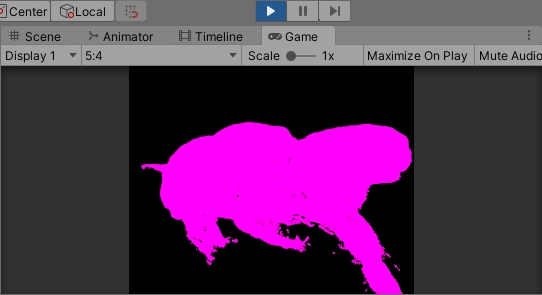 Shader - .ply in pink · Issue #77 · keijiro/Pcx · GitHub