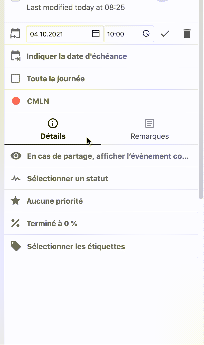 Date picker resets when setting time with keyboard · Issue #1816 · nextcloud/tasks · GitHub