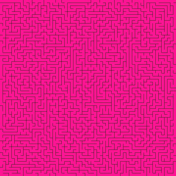 GitHub - tvmir/maze-gen: A randomized maze algorithm visualizer using recursive backtracking.