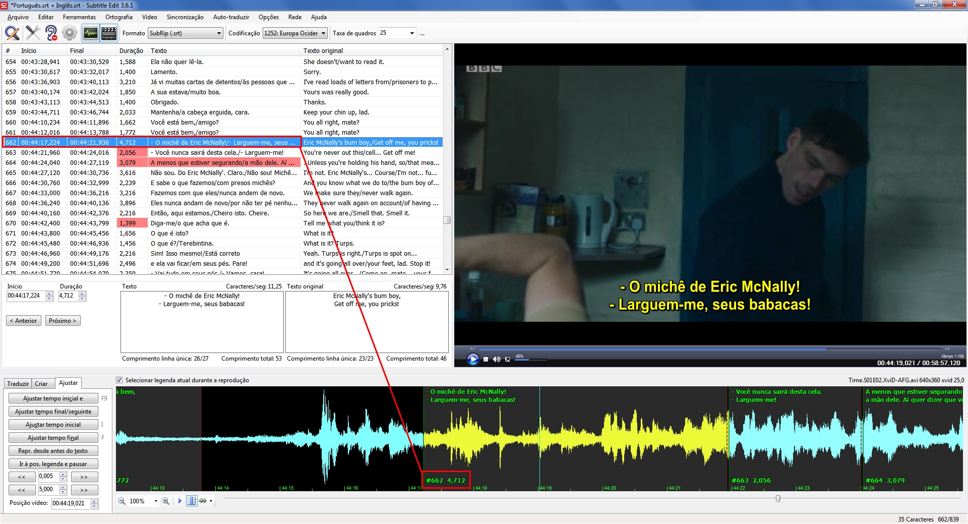 Waveform Issue · Issue #5115 · SubtitleEdit/subtitleedit · GitHub
