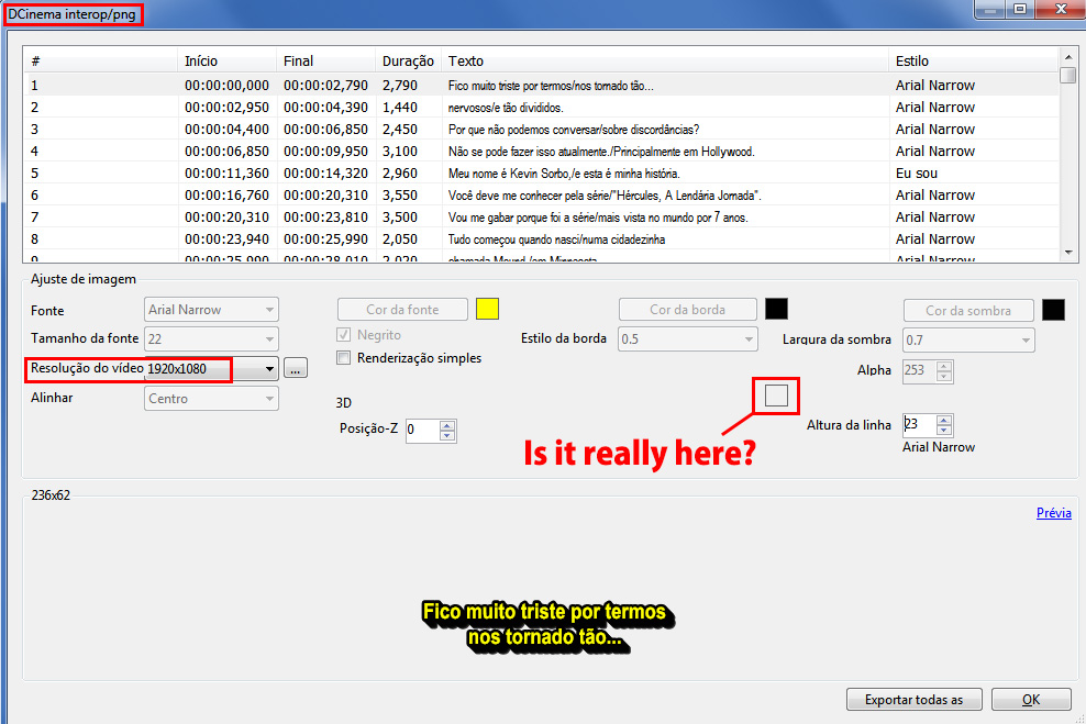 Multiple minor size issues · Issue #5151 · SubtitleEdit/subtitleedit · GitHub
