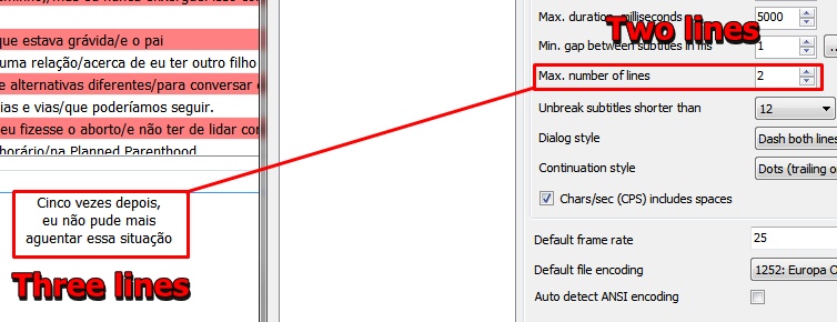 Max. Number Of Lines · Issue #5587 · SubtitleEdit/subtitleedit · GitHub