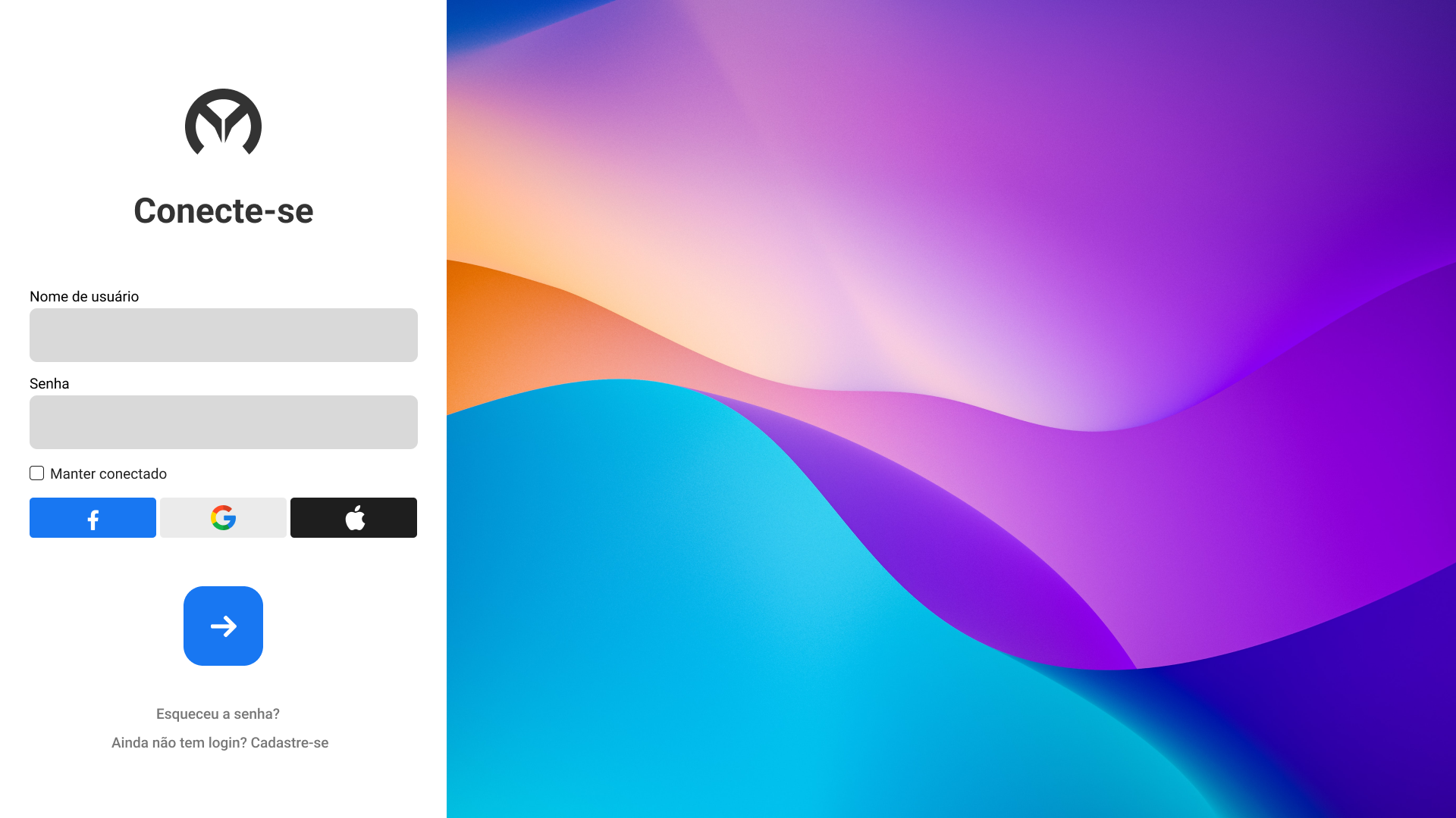 GitHub - Jonassx/Projeto-Loginpage