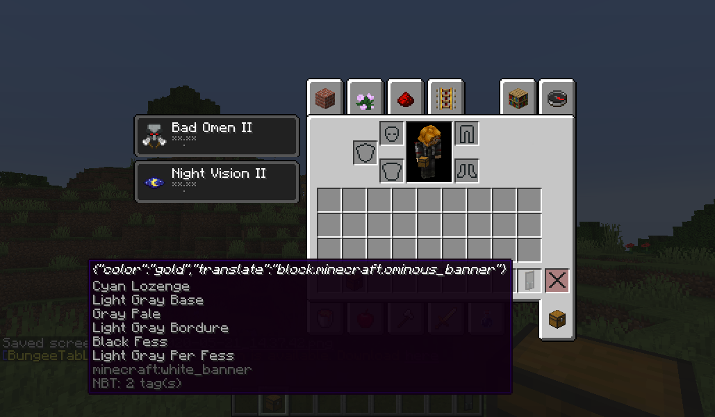 Issue with Item Name in new Serialization API to byte[] · Issue #3424 · PaperMC/Paper · GitHub