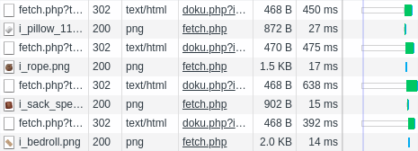 performance of fetch.php redirects · Issue #2452 · dokuwiki/dokuwiki · GitHub