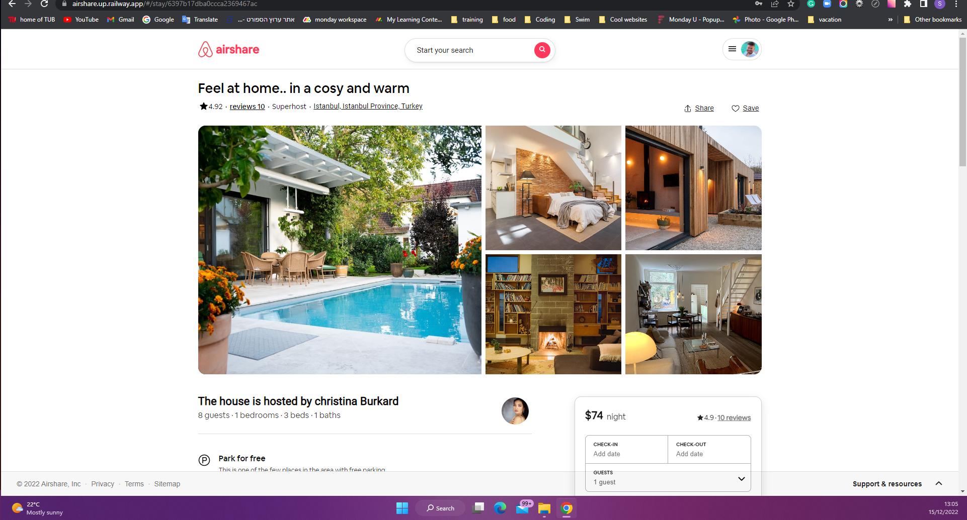 GitHub - saarf77/Airshare