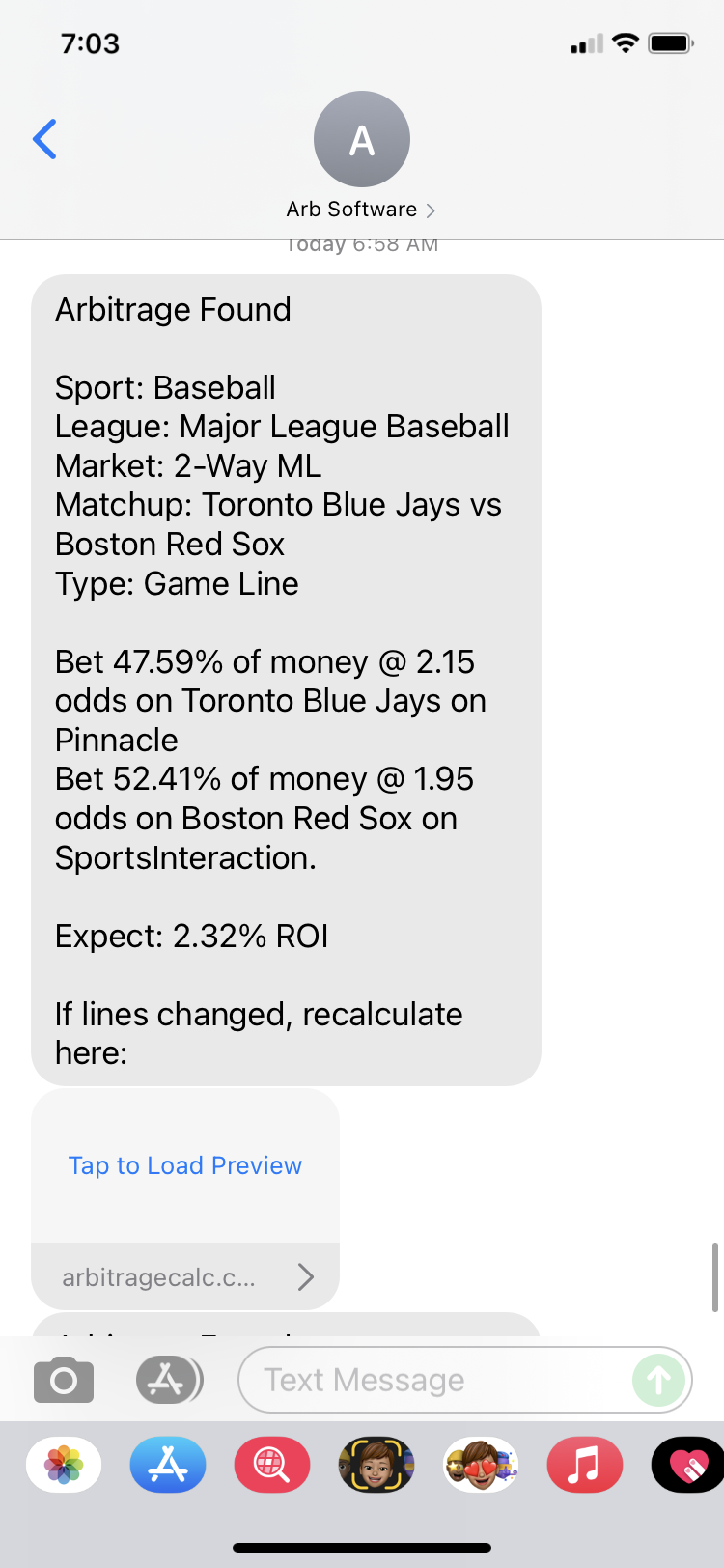 GitHub - mattcab2002/arbitrage-repo