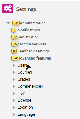 Feature request: hook into elements using "cursor: pointer" CSS for "open a link ...