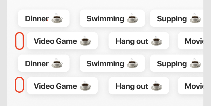 How to Offset or Center Main axis items · Issue #240 · letsar/flutter_staggered_grid_view · GitHub