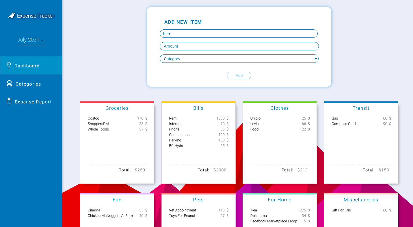 GitHub - AngelineLukmanova/expense-tracker-app
