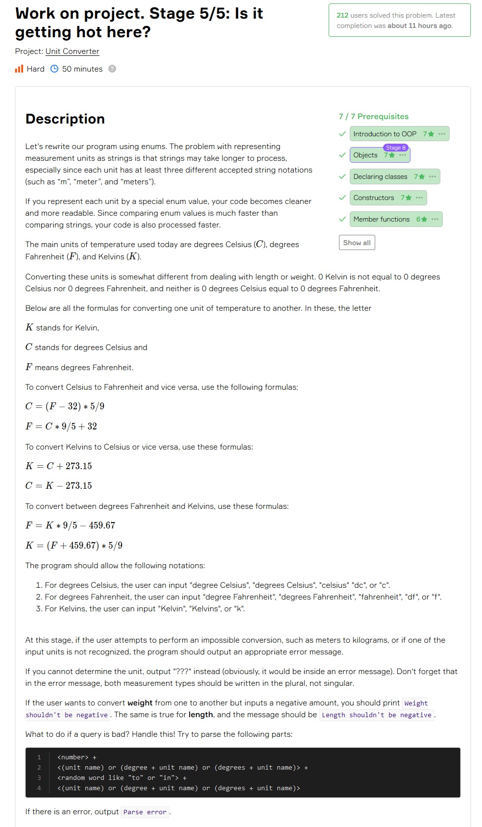 GitHub - PhenixFine/unit-converter: My second Kotlin project from JetBrains Academy