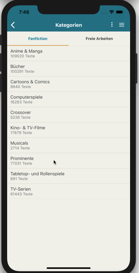 iOS Tabs component issue when changing selectedIndex by tapping the desired Tab + TabContent is ...