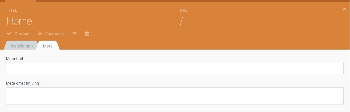Meta description field switched with settings description field (CMS pages) · Issue #4042 ...
