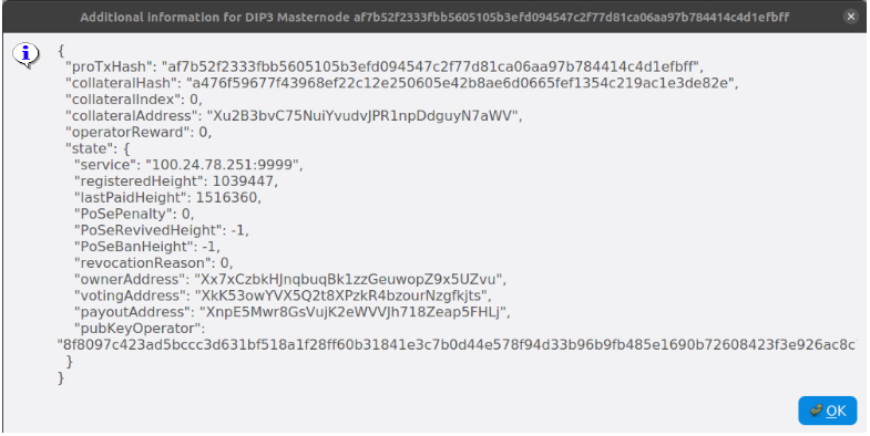 Add DMT-like Governance Functionality · Issue #4337 · dashpay/dash · GitHub