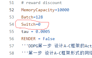 GitHub - henbudidiao/DDPG_Ant_v3_Pytorch: play mujoco Ant-v3 with DDPG