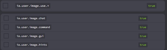 Emojis don't work in chat for players without op · Issue #2910 · PluginBugs/Issues-ItemsAdder ...