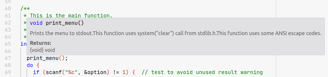 Documenting Node Addon Api Functions And Classes · Issue 758 · Nodejsnode Addon Api · Github