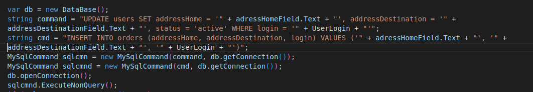 GitHub - qouglou/SilaGor: Учебный проект приложения по вызову такси, использующий инструментарий ...