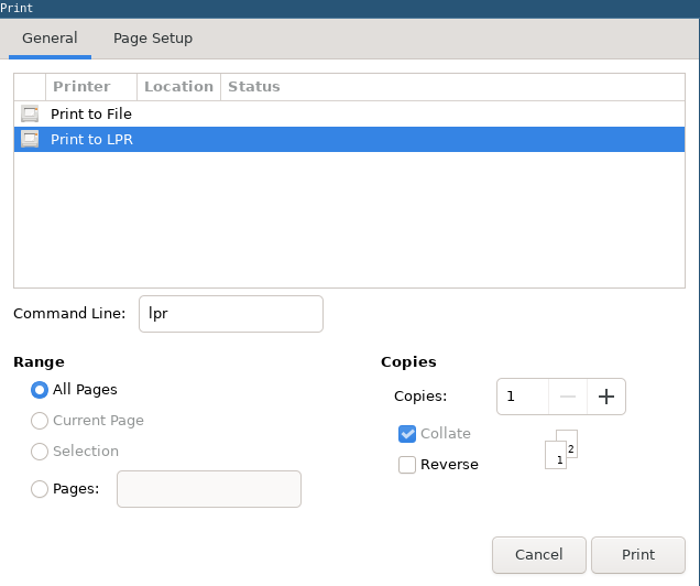 Printing does not work even with cups enabled · Issue #91 · flathub/com.tutanota.Tutanota · GitHub