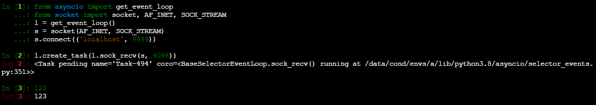 creata_task sock_recv will make whole notebook not responding · Issue #5939 · jupyter/notebook ...