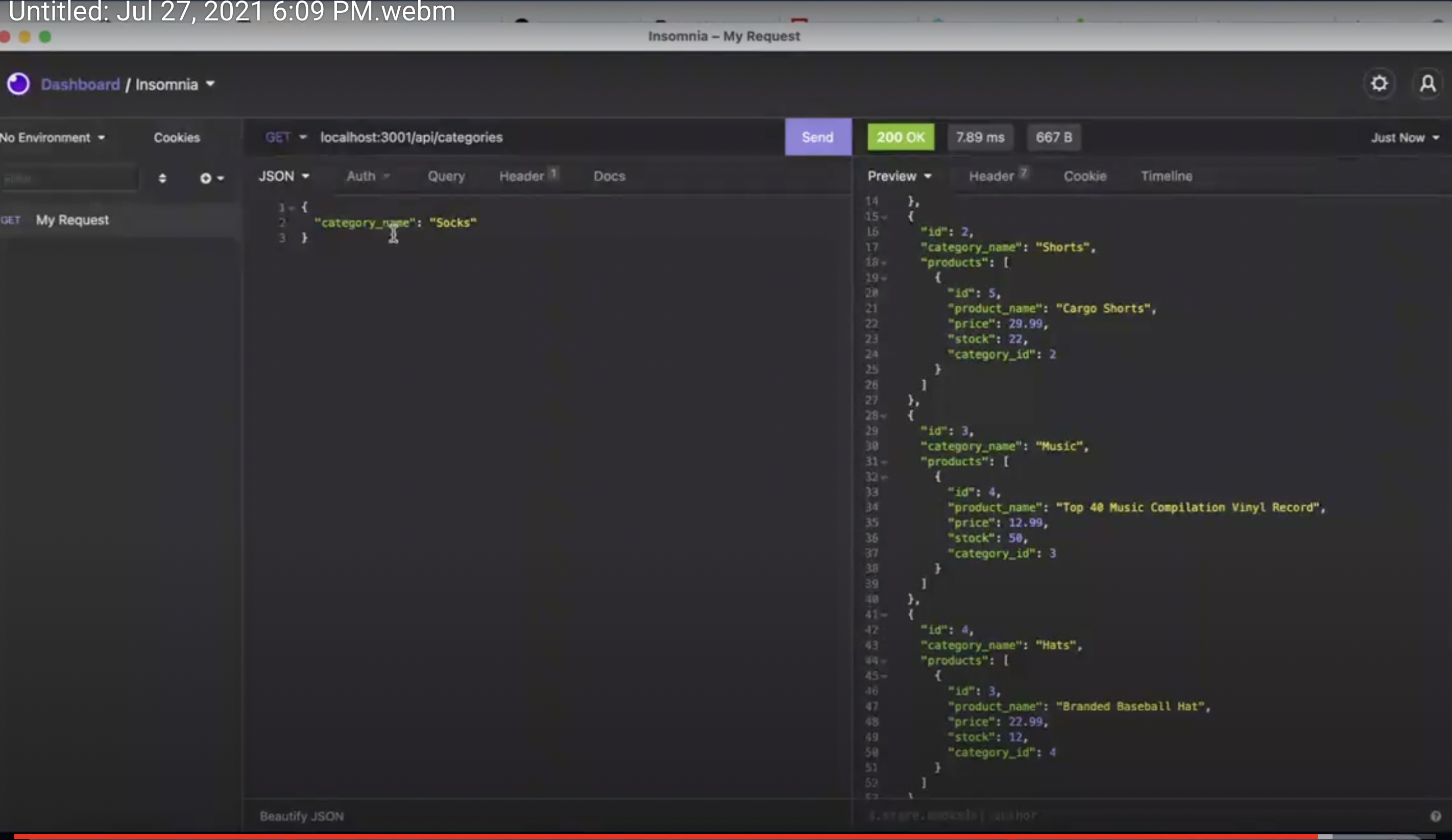 GitHub - ebadrehman92/eCommerce-HW