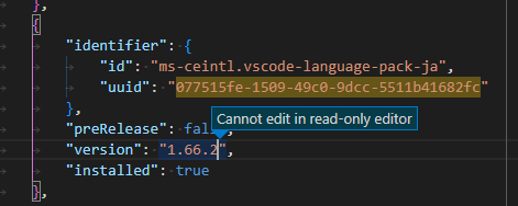 [Settings Sync] Ability to manually merge extensions while syncing · Issue #146918 · microsoft ...