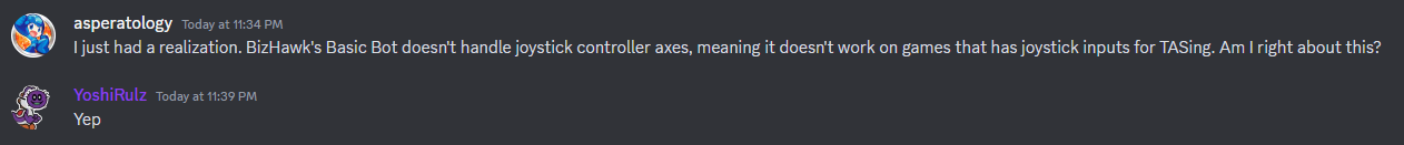 [F.Rq.] Let Basic Bot set axes too · Issue #3799 · TASEmulators/BizHawk ...