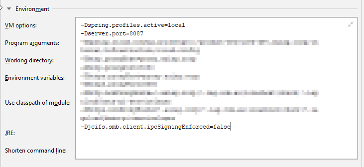 Jcifssmbsmbexception Signature Validation Failed · Issue 57 · Agno3jcifs Ng · Github