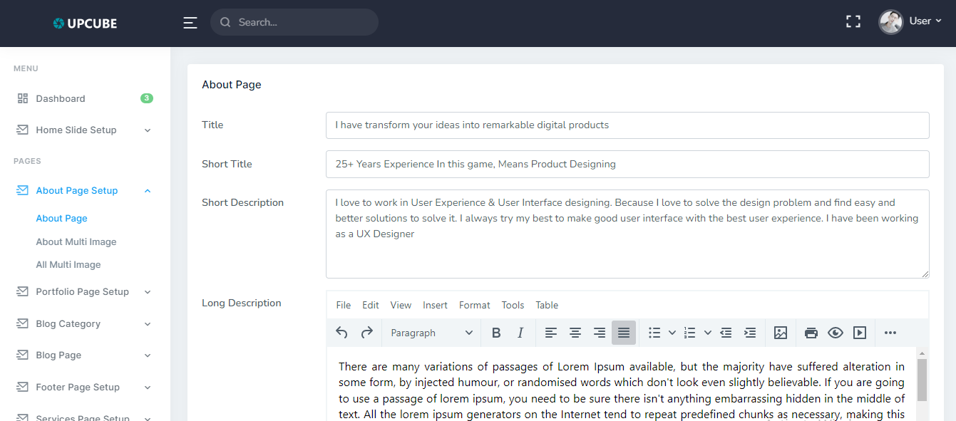 GitHub - riyadsalem/Portfolio-Laravel9
