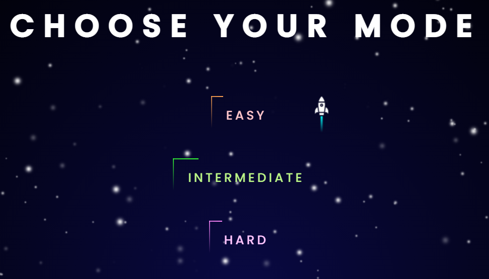 GitHub - ahmedzak7/Galaxy-Fighter: A game using HTML5 CSS and vanilla javascript