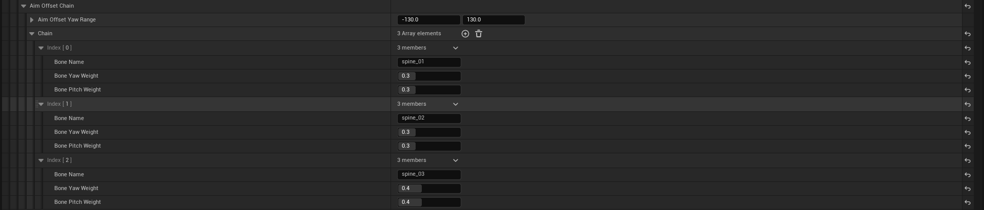 Kai Locomotion V3 Documentation (UE5.1+) · GitHub