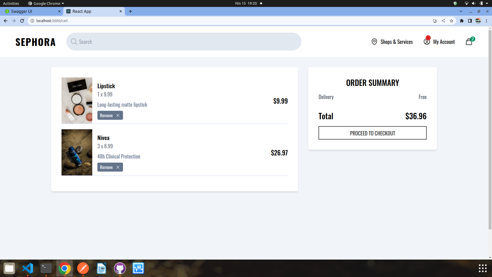 GitHub - alitemel89/dotnet-ecommerce-app: Sephora Clone