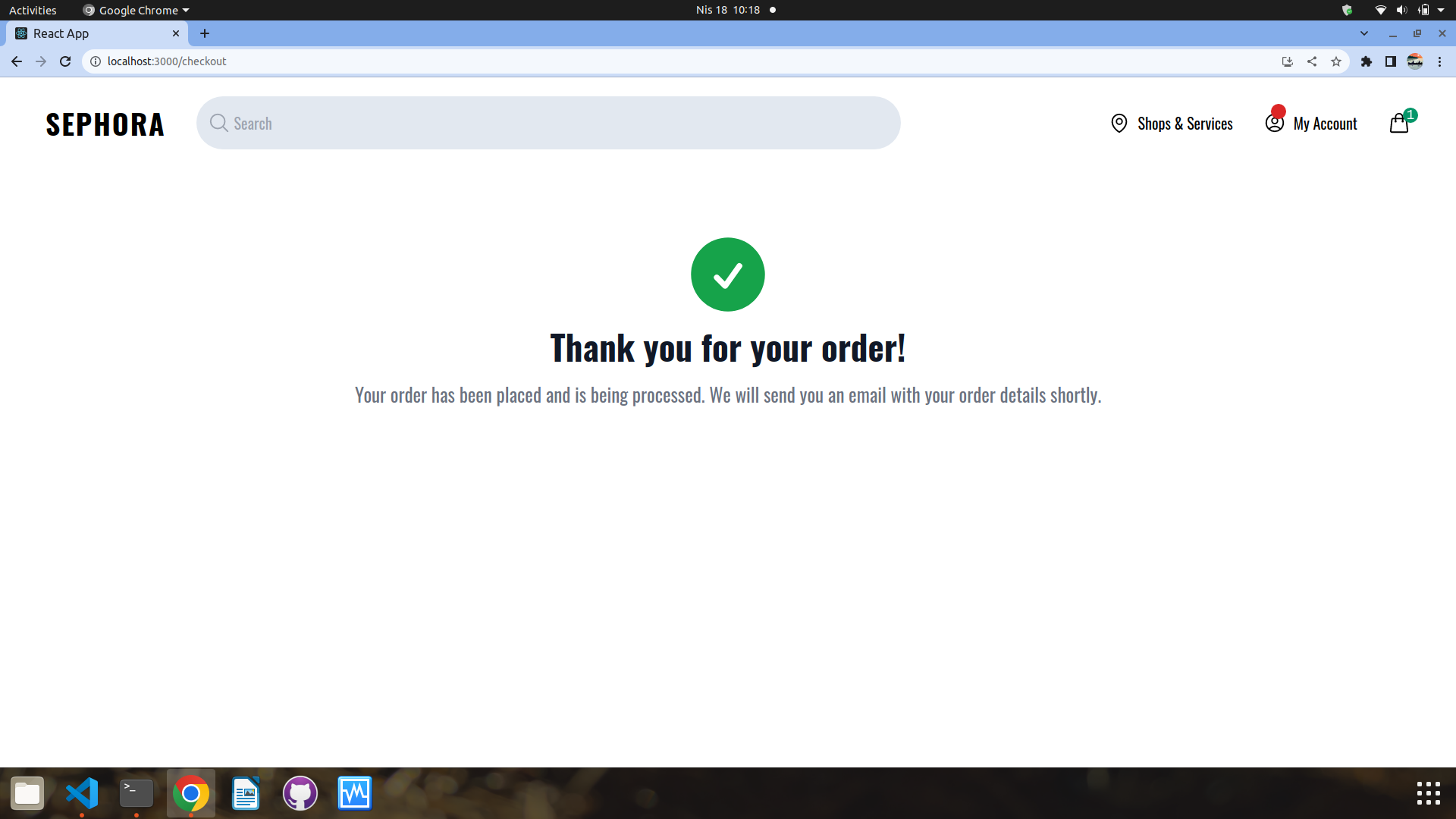 GitHub - alitemel89/dotnet-ecommerce-app: Sephora Clone