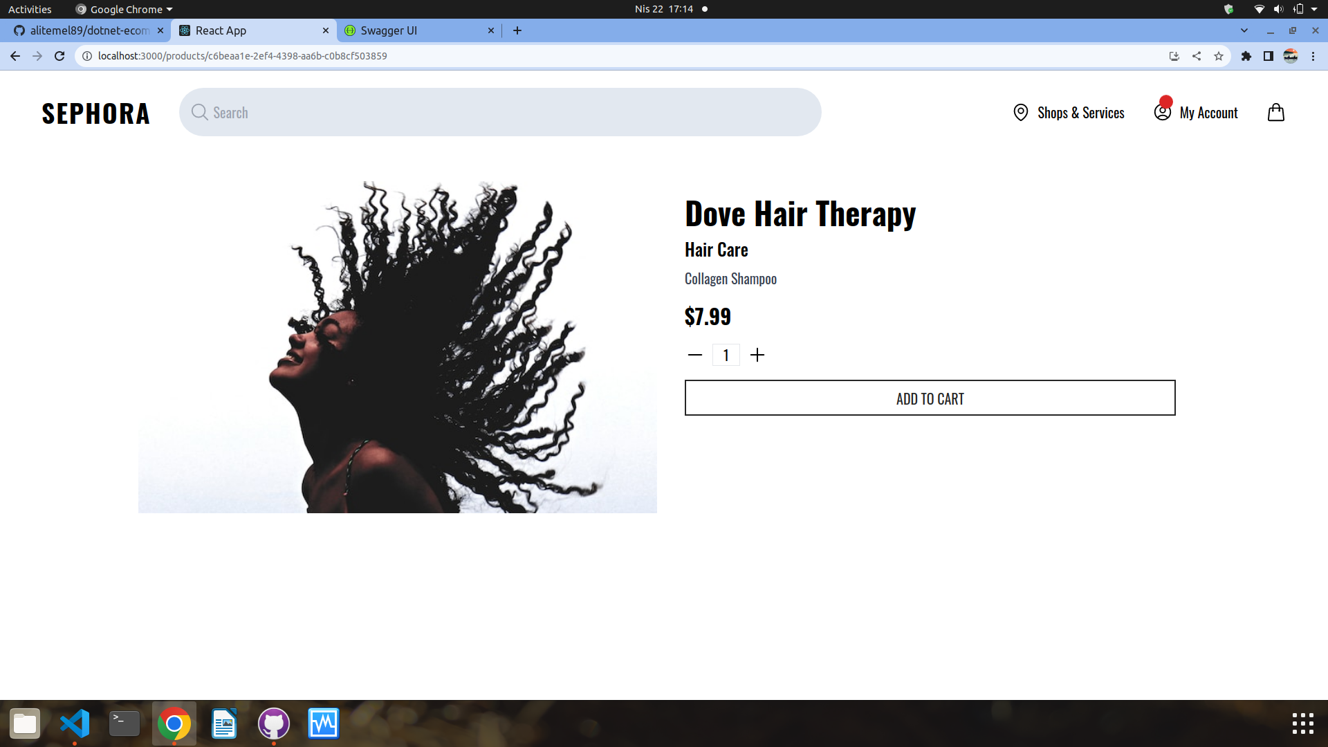 GitHub - alitemel89/dotnet-ecommerce-app: Sephora Clone