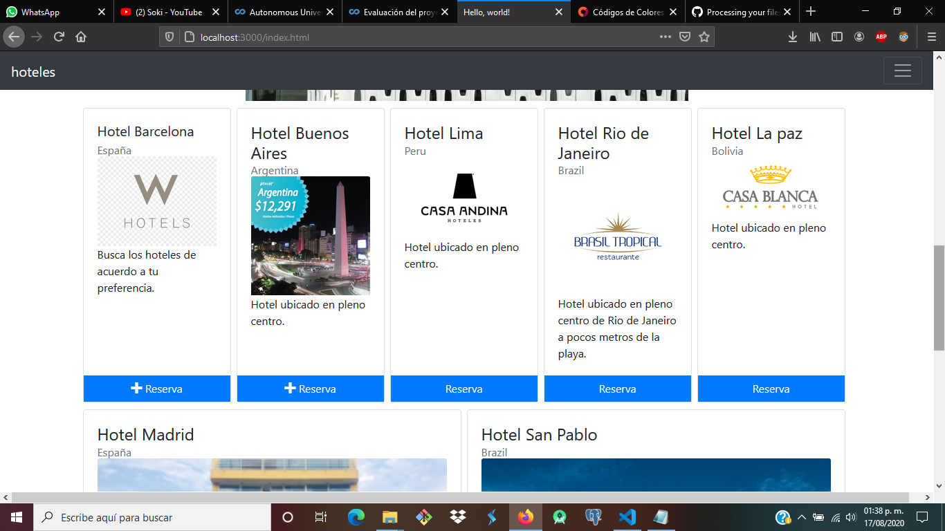 GitHub - Jose-Gomez68/TareaWebSemana2: Tarea de la segunda semana del curso de web con boostrap