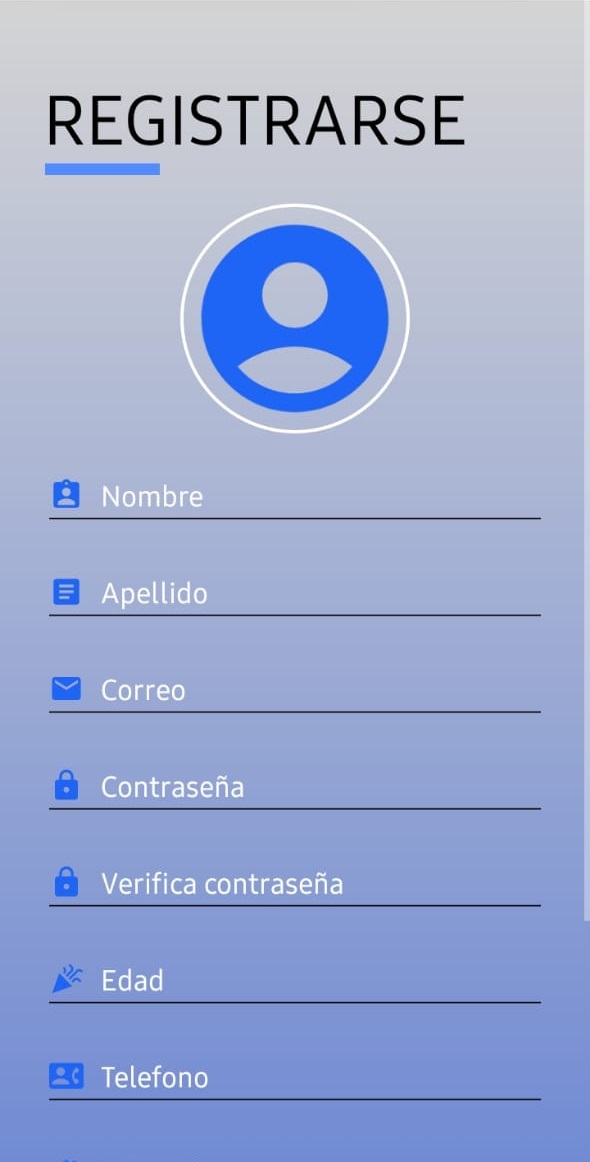 GitHub - Legend299/android-login-firebase: Registro y Login en aplicación móvil para android ...
