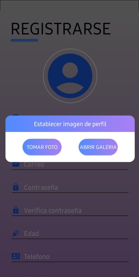 GitHub - Legend299/android-login-firebase: Registro y Login en aplicación móvil para android ...