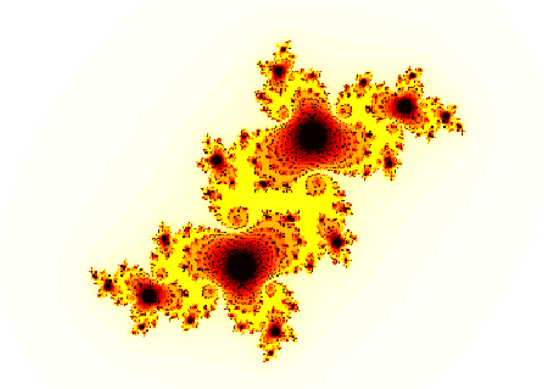 GitHub - andrewcara/fractal: Exploring the generation of fractals for fun
